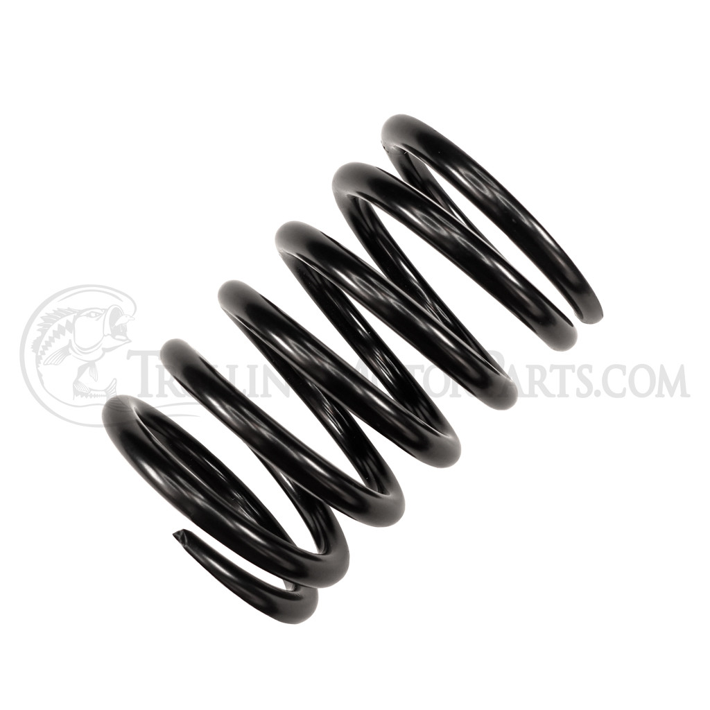 Minn Kota Painted Bowguard Spring (Foot Control) - Trollingmotorparts.com