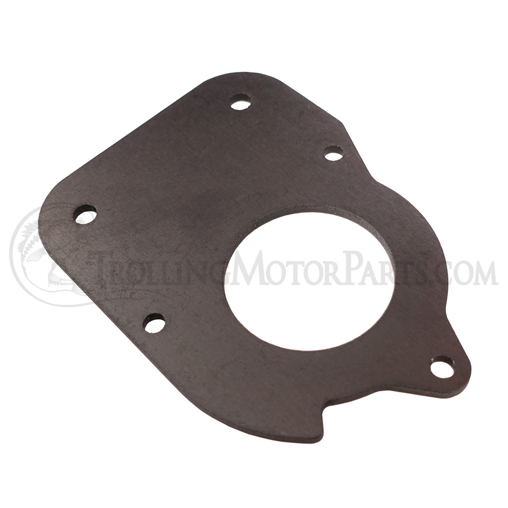 Minn Kota E-Drive Tilt Sender Mounting Plate - Trollingmotorparts.com