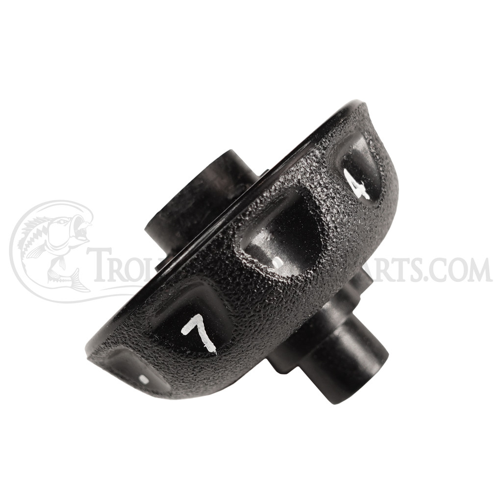 Minn Kota Vantage Handle Speed Control Knob - Trollingmotorparts.com