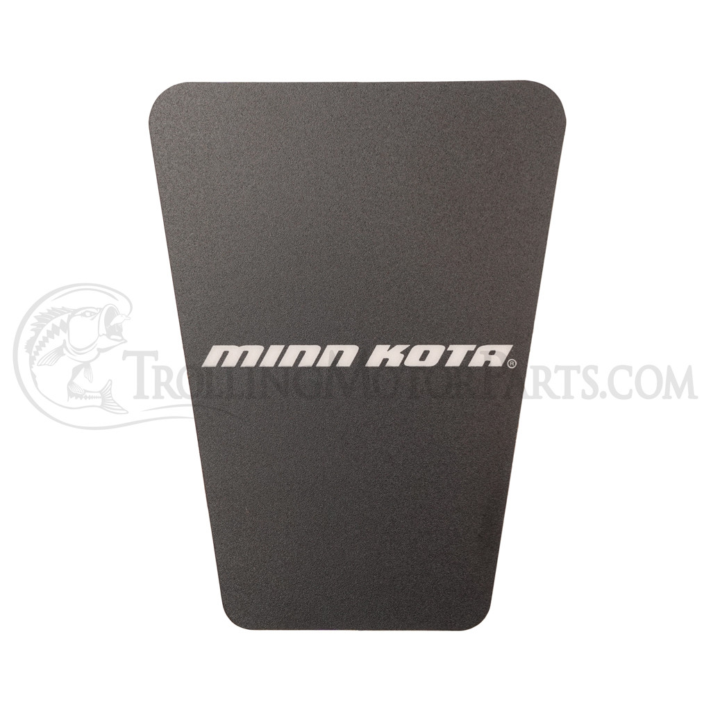 Minn Kota Generic Hand Control Top Cover Decal (Classic ...