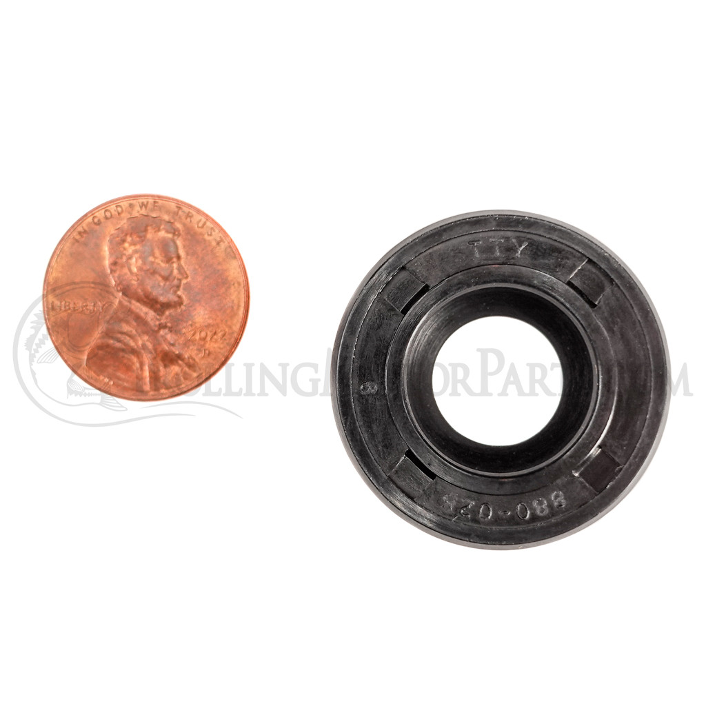 Minn Kota Armature Shaft Seal (74-112#) - Trollingmotorparts.com