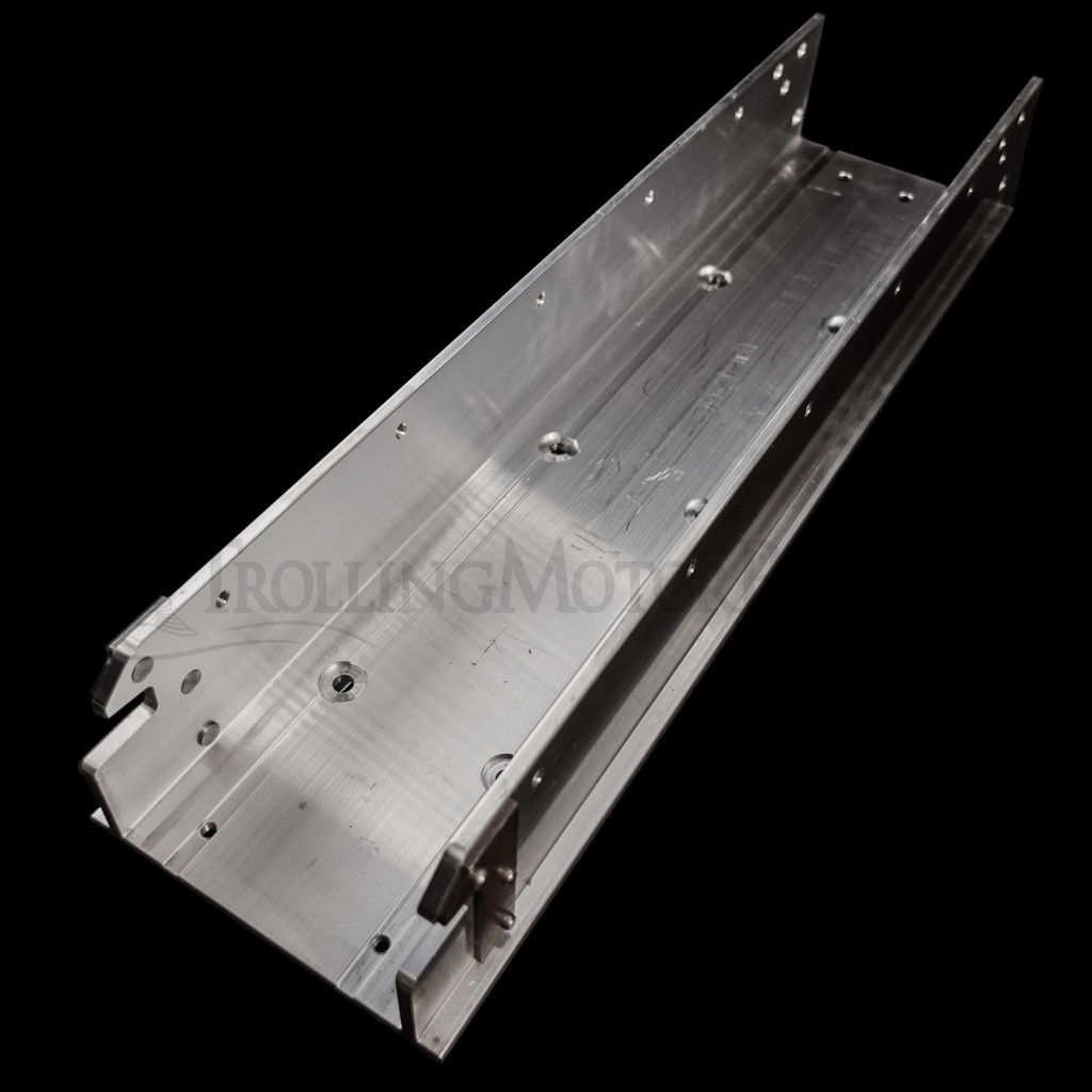 Minn Kota Bow Mount Base Extrusion (Ultrex Quest)(Short ...