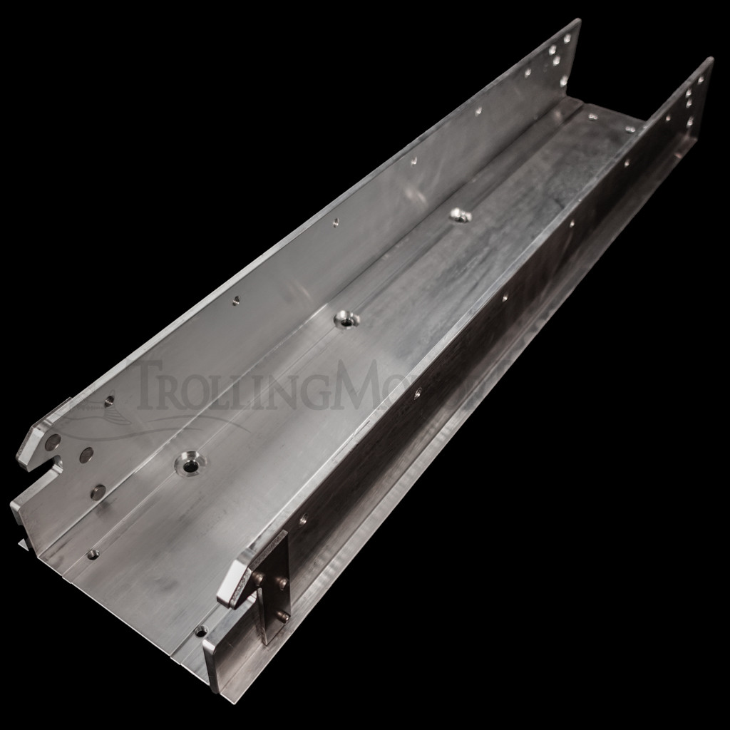 Minn Kota Bow Mount Base Extrusion (Ultrex Quest)(Long ...