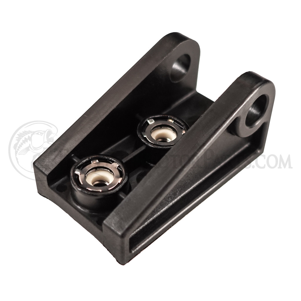 Minn Kota Gas Spring Outer Arm Mount (Ultrex / Quest) - 2991662