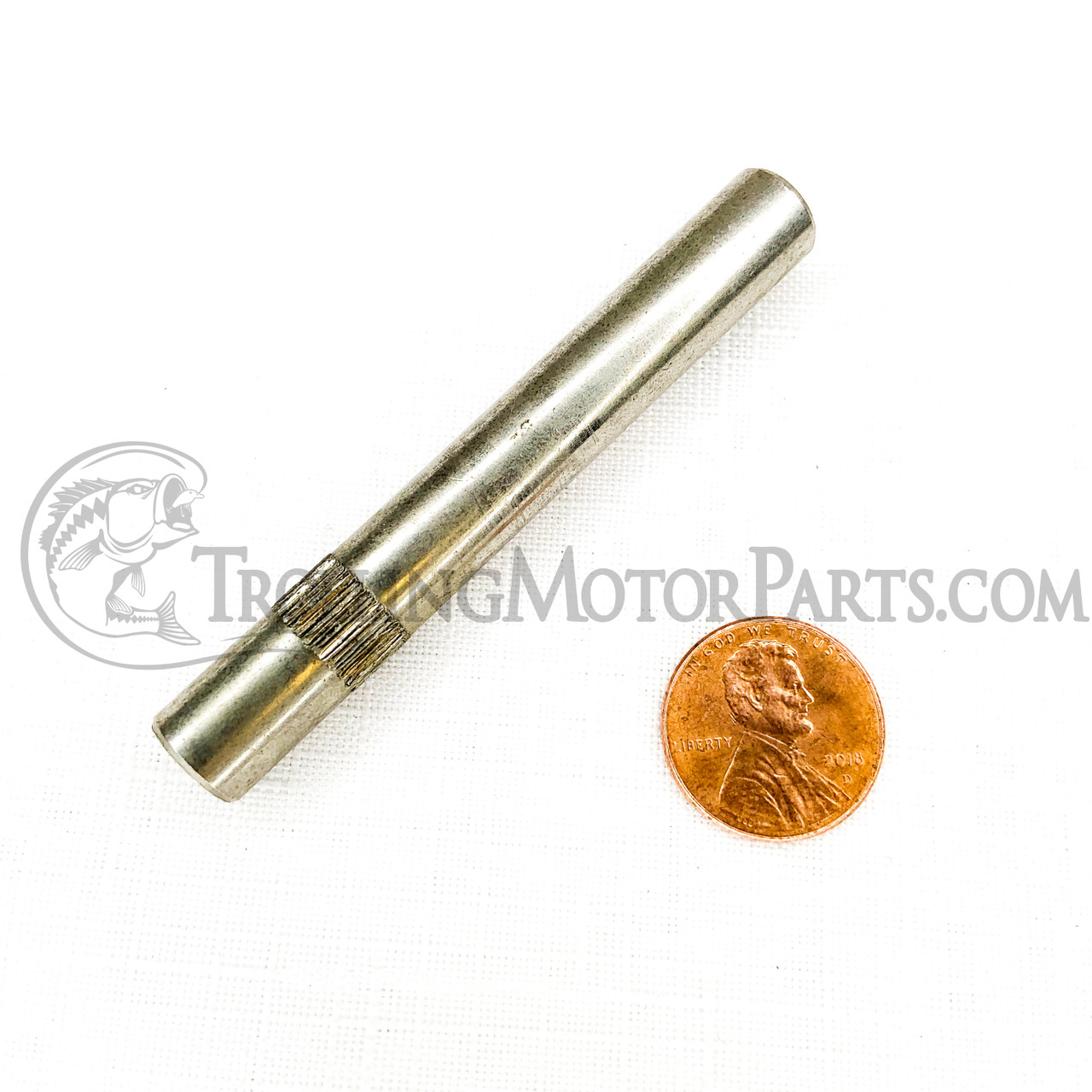 Motor Guide Mount Tension Pin - Trollingmotorparts.com