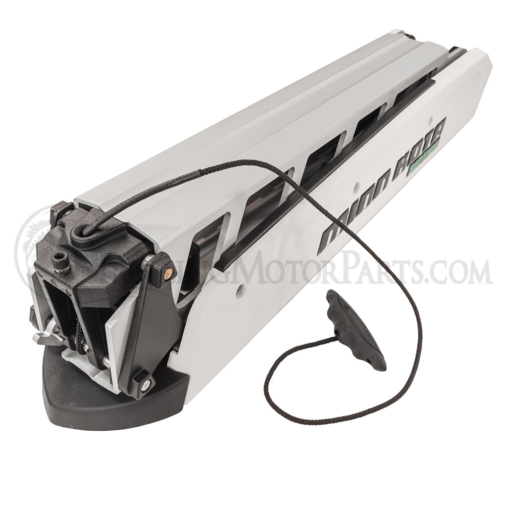 Minn Kota Riptide Fortrex Bow Mount Assembly (80 lb)(62")(Old Style ...