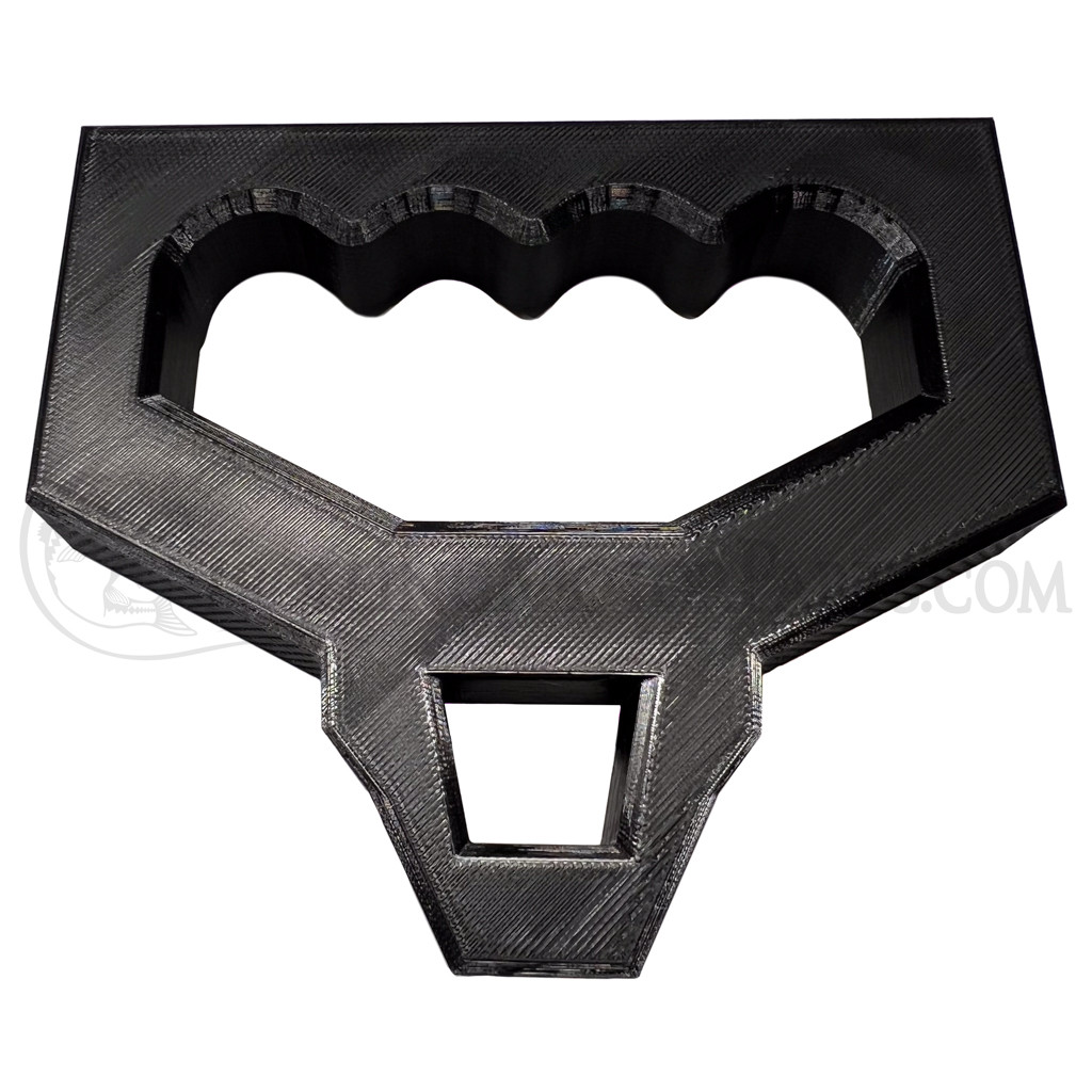 ManHandle Trolling Motor Pull Handle - Trollingmotorparts.com