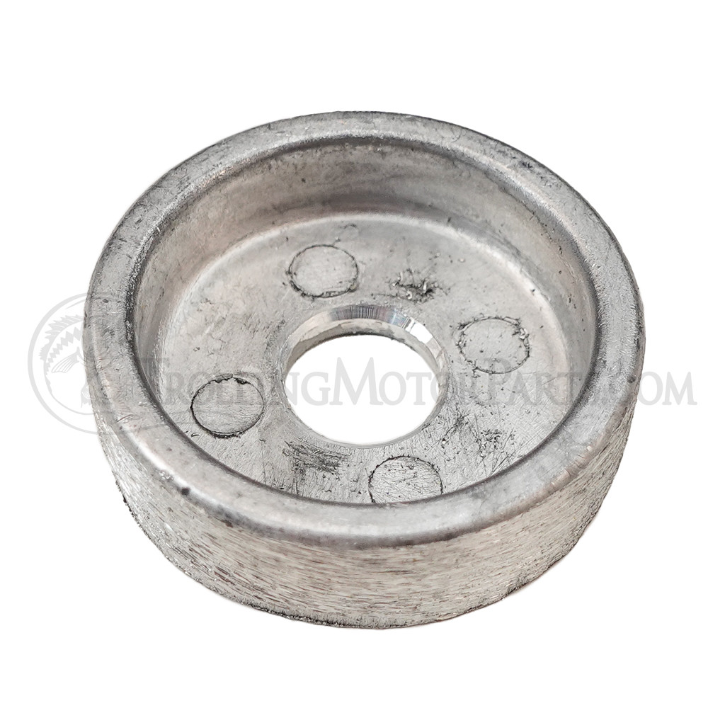 Motor Guide Saltwater Prop Anode - Trollingmotorparts.com