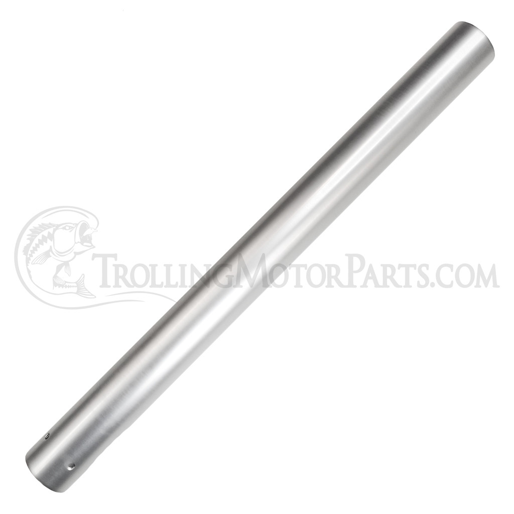 Motor Guide Tour Pro Outer Tube (Polished) - Trollingmotorparts.com