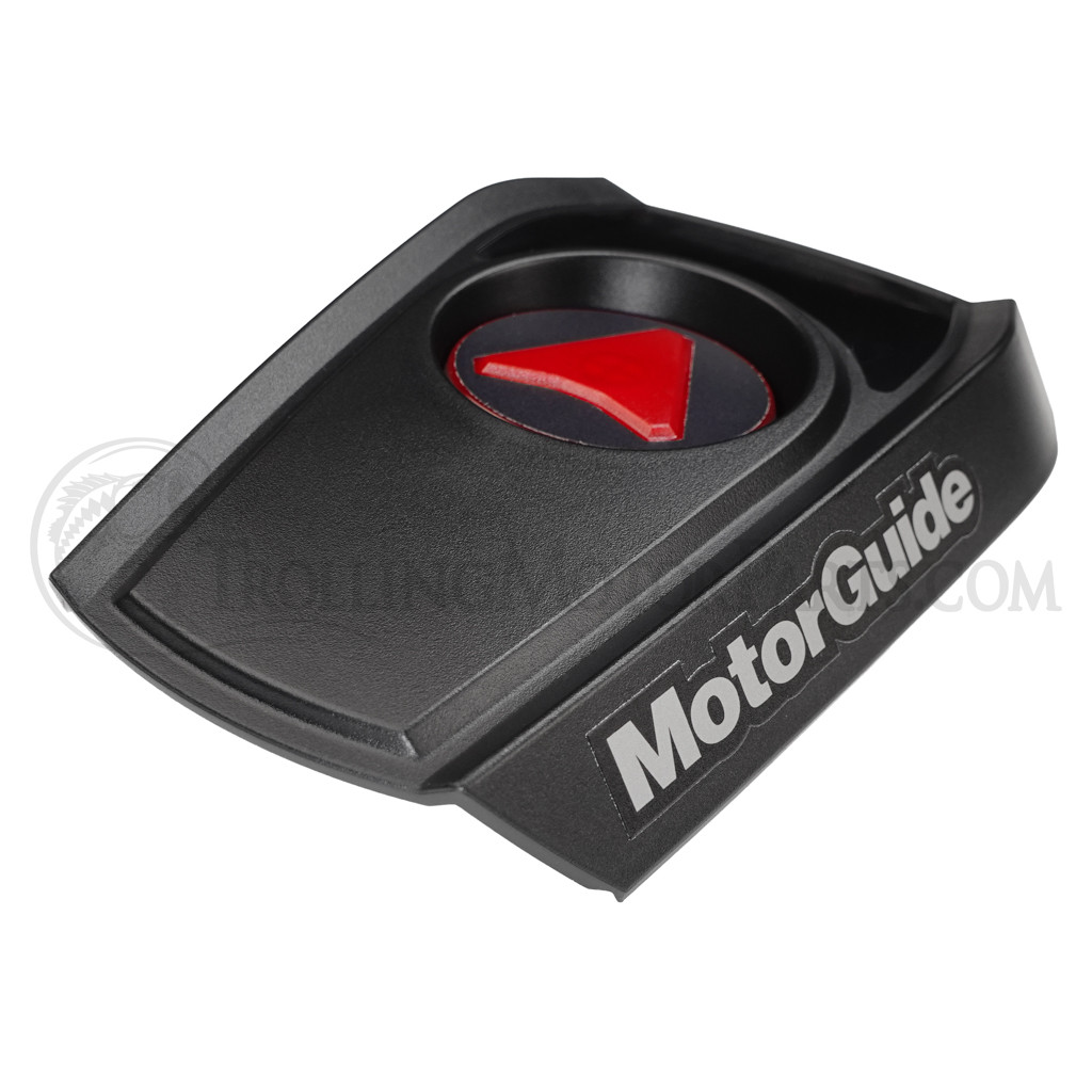 Motor Guide Tour Control Box Top Cover - Trollingmotorparts.com