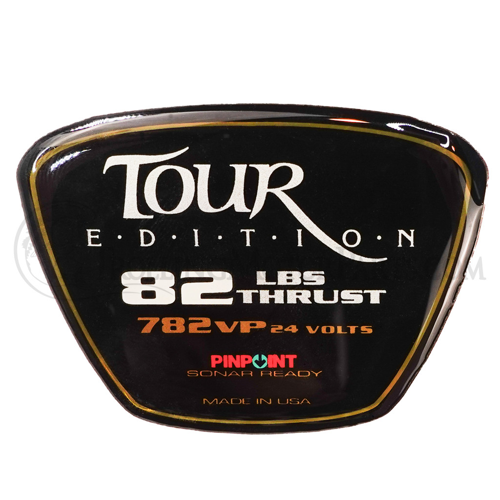 Motor Guide Tour 82 Decal (782VP) - MJF05621