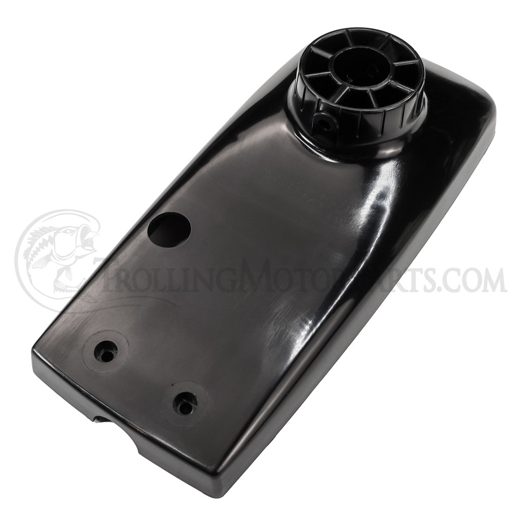 Motor Guide HVT Control Box Bottom Base - Trollingmotorparts.com