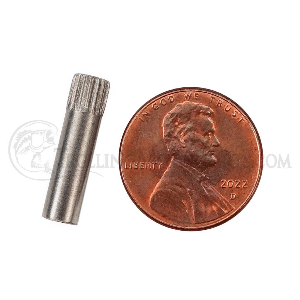 Motor Guide Bow Mount Lock Pin - M899424T