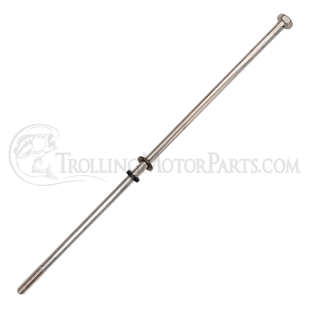 Motor Guide Thru Bolt (40-46#) - MR218015T