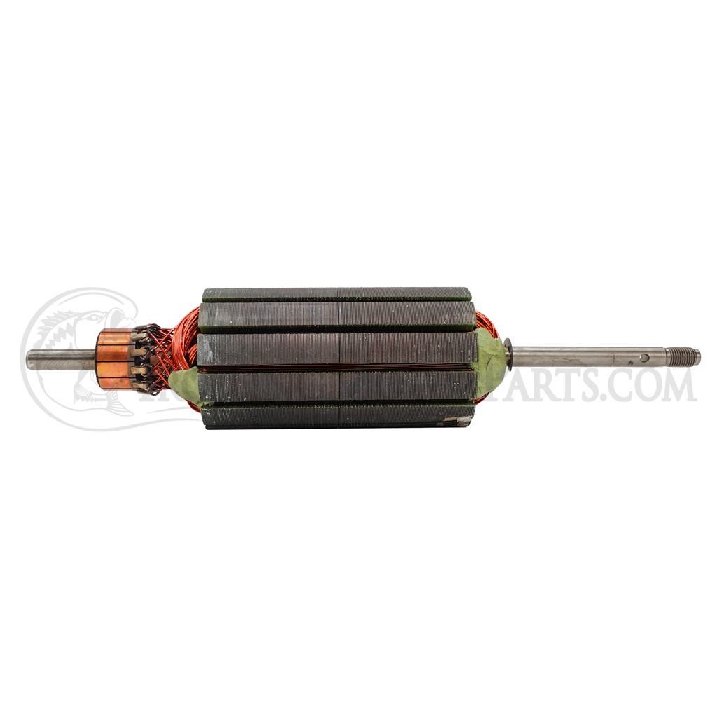 Motor Guide Armature Assembly (82#)(PTSv) - M899469T