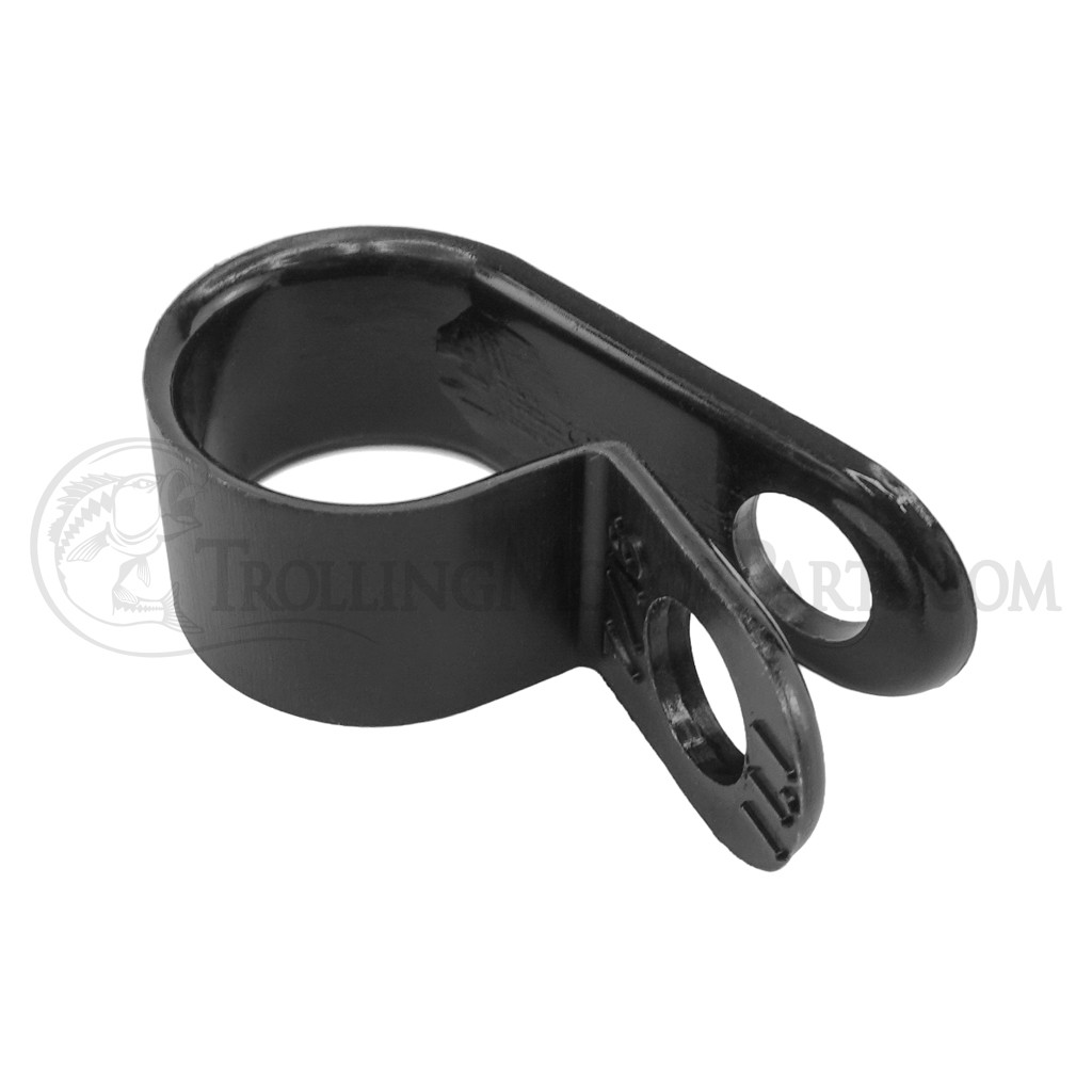Motor Guide Foot Pedal P-Clamp - MAP03601T - Trollingmotorparts.com