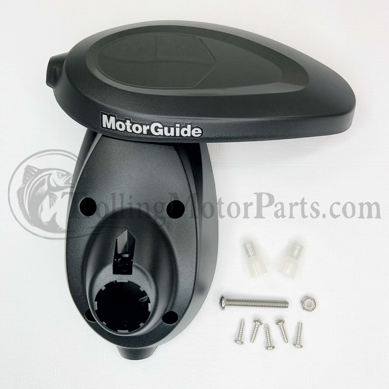 Motor Guide Control Box Kit (Xi3/Xi5) - Trollingmotorparts.com
