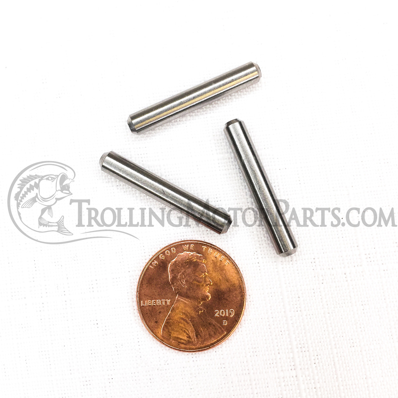 Outboard Shear Pin Reference Guide