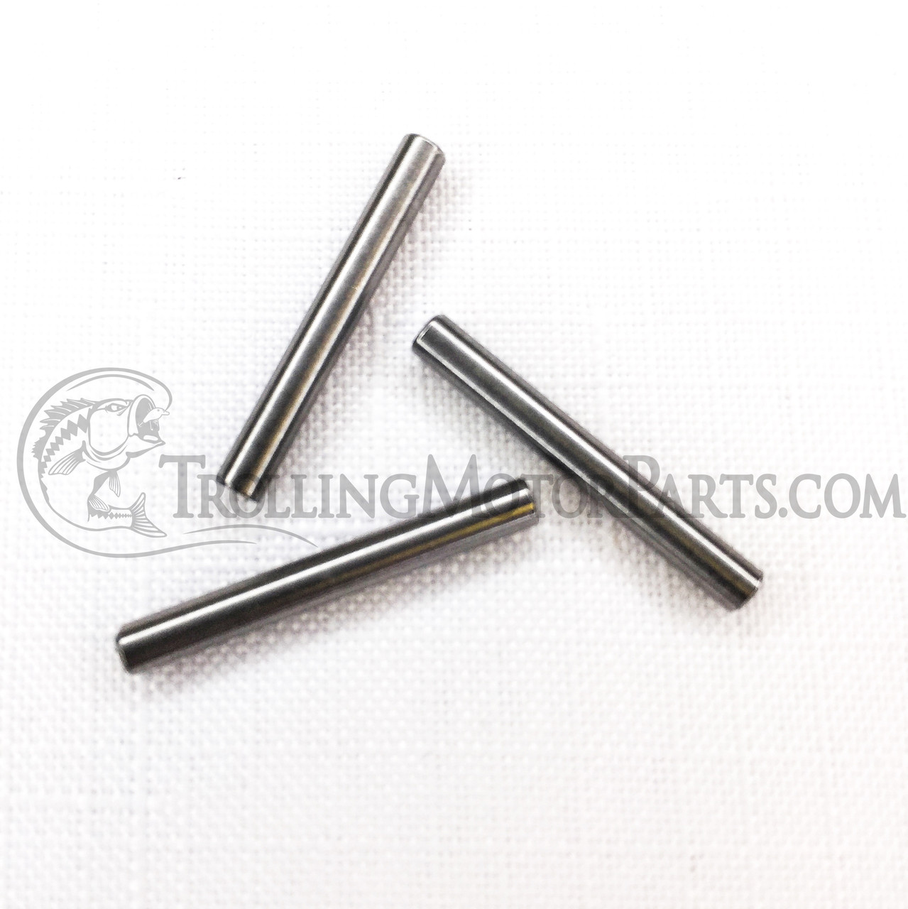 Outboard Shear Pin Reference Guide
