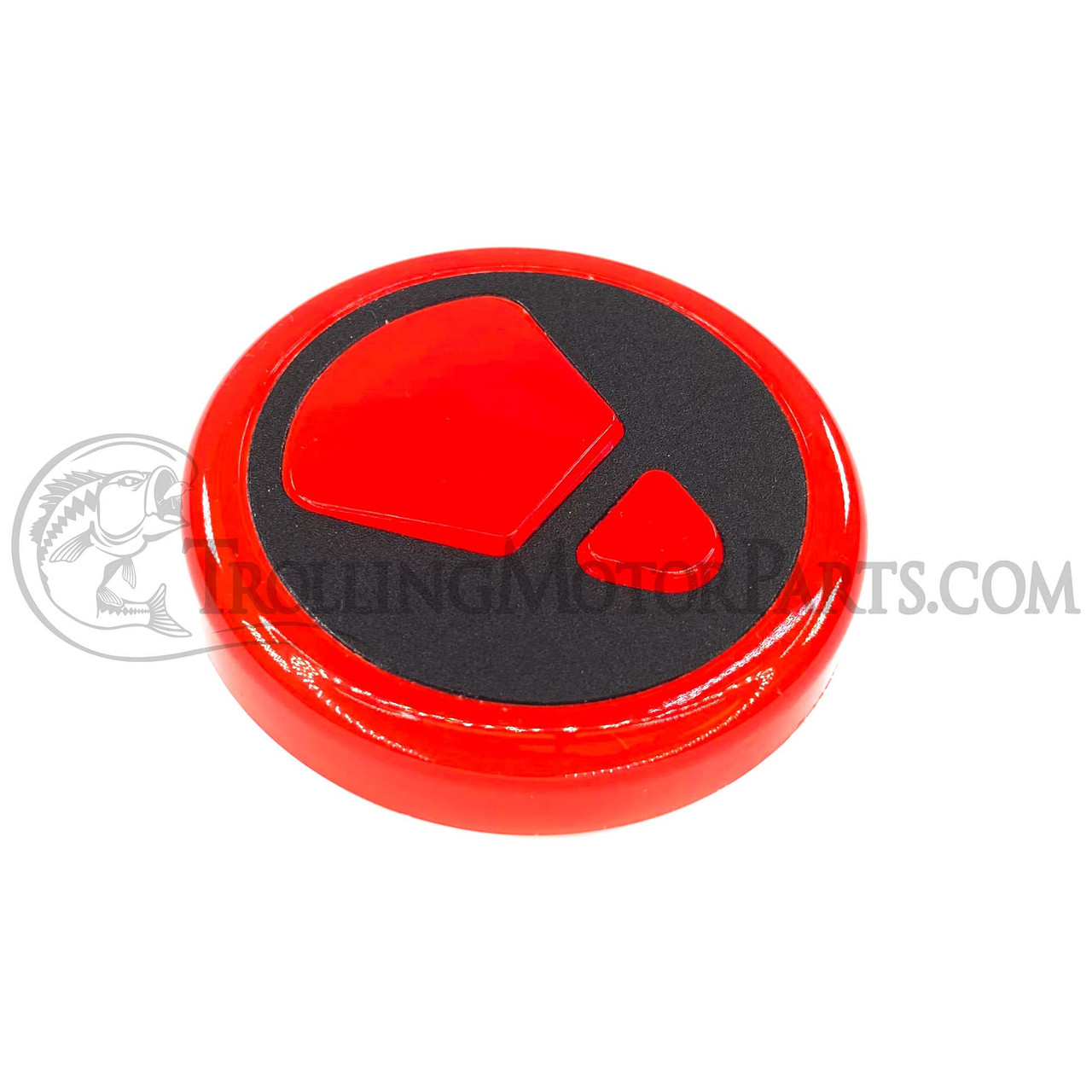 Minn Kota Indicator Assembly (Red) - Trollingmotorparts.com