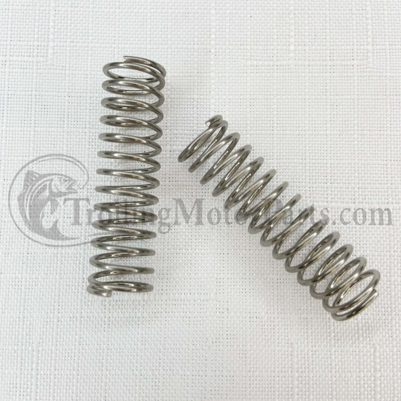 Motor Guide Steering Cable Tension Spring (2-Pack) - Trollingmotorparts.com