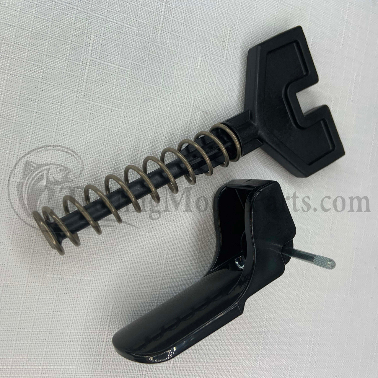 Minn Kota Tilt Lever Kit Minn Kota Endura T-Bar Tilt Lever + Pin ...