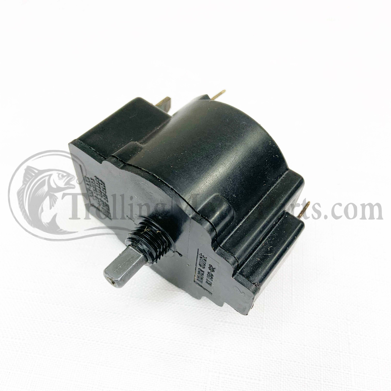 Motor Guide 5-Speed Hand Switch (Old Style) - Trollingmotorparts.com