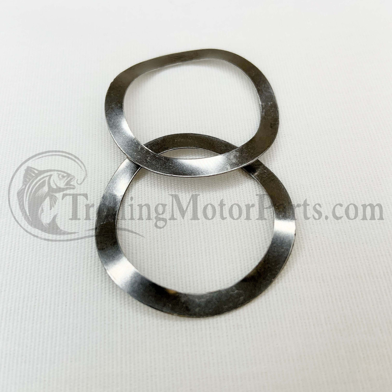 Motor Guide Wave Washer (2-Pack) - Trollingmotorparts.com