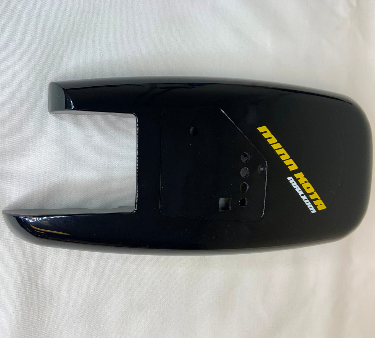 Minn Kota Variable Speed Hand Control Box Cover (Maxxum) (Old Style ...