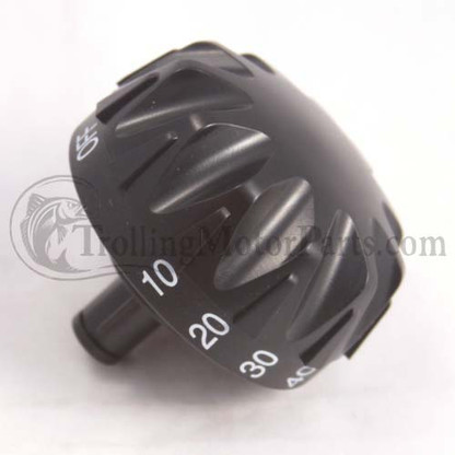 Minn Kota Variable Speed Knob - Trollingmotorparts.com
