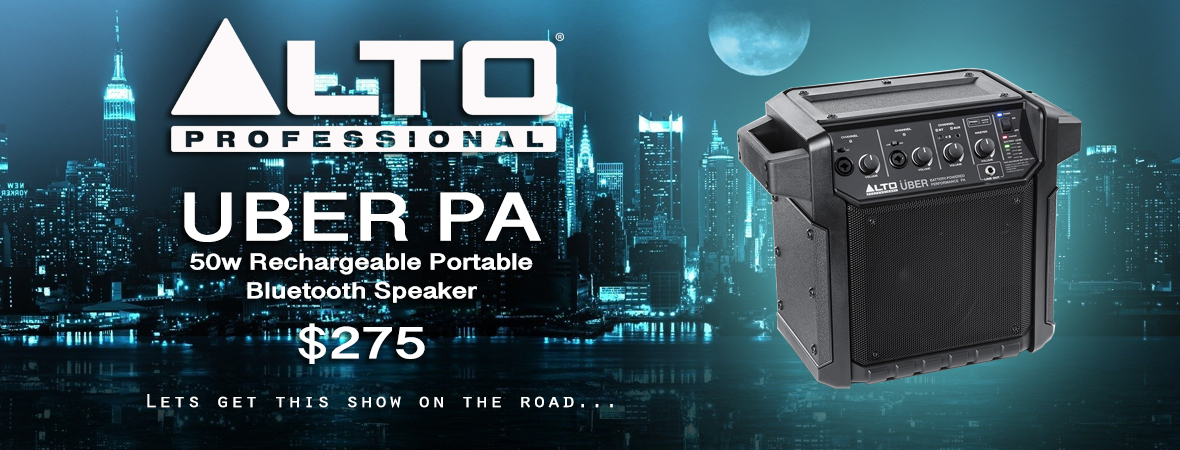 Crossfader Australia - Online Music Equipment and Instruments