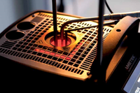 Dynamic Load Compensation for Dry Block Temperature Calibration - M.A ...