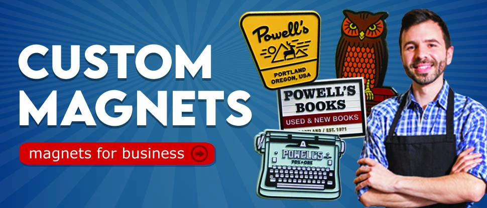 Souvenir USA Fridge Magnets | Classic Magnets