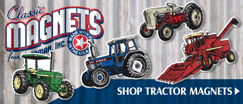 Souvenir USA Fridge Magnets | Classic Magnets