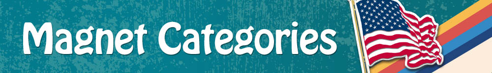 Magnet Categories