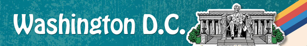 Washington, D.C. Magnets