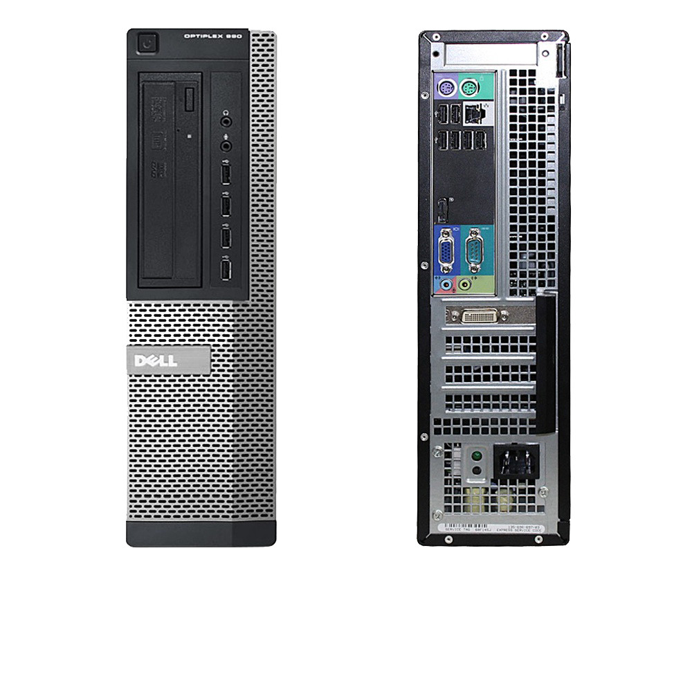 Refurbished Dell Optiplex 990 Desktop PC refurbished-dell-optiplex-990-desktop-pc