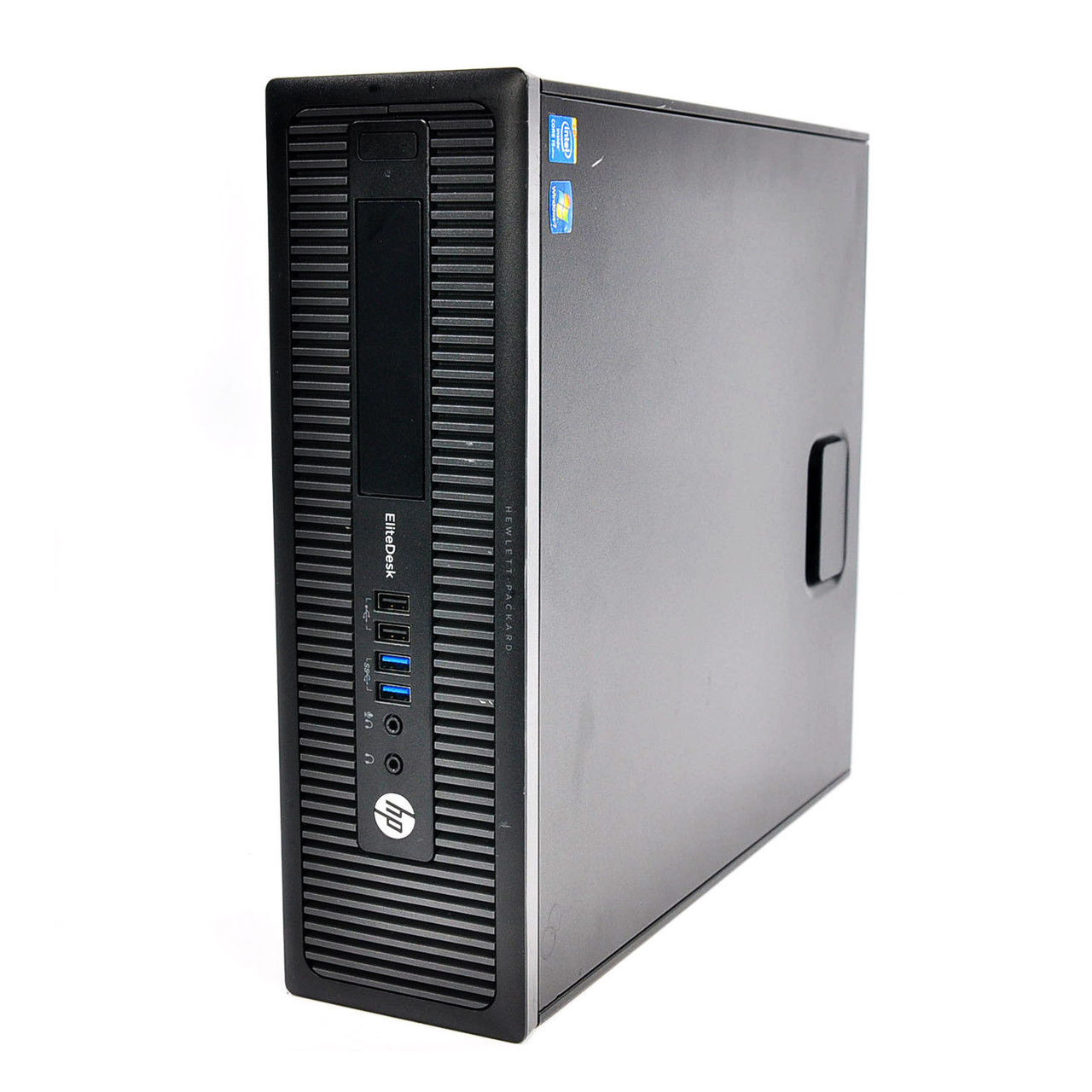 HP 800 G1 SFF - 4th gen CPU (CTO) - KelsusIT