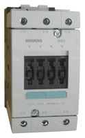 Siemens 3RT1036-1A 50 AMP contactor | 3 pole | AC coil