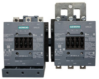 Benshaw RSC-100-U120 contactor