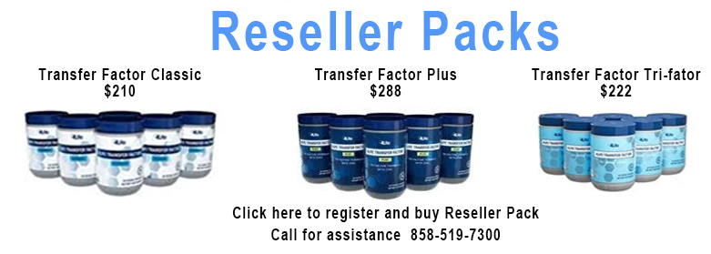 4 Life Center - Transfer Factor 4life Products Wholesale Online.