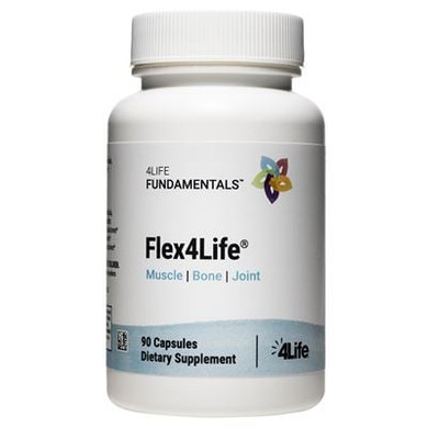 Flex 4Life (90 capsules) | TransferFactor-4-Life.com