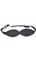 Leather Padded Blindfold