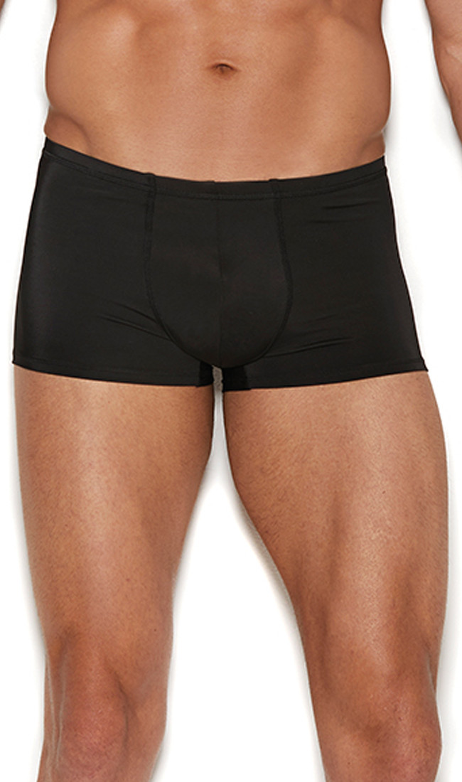 Lycra Boxer Brief