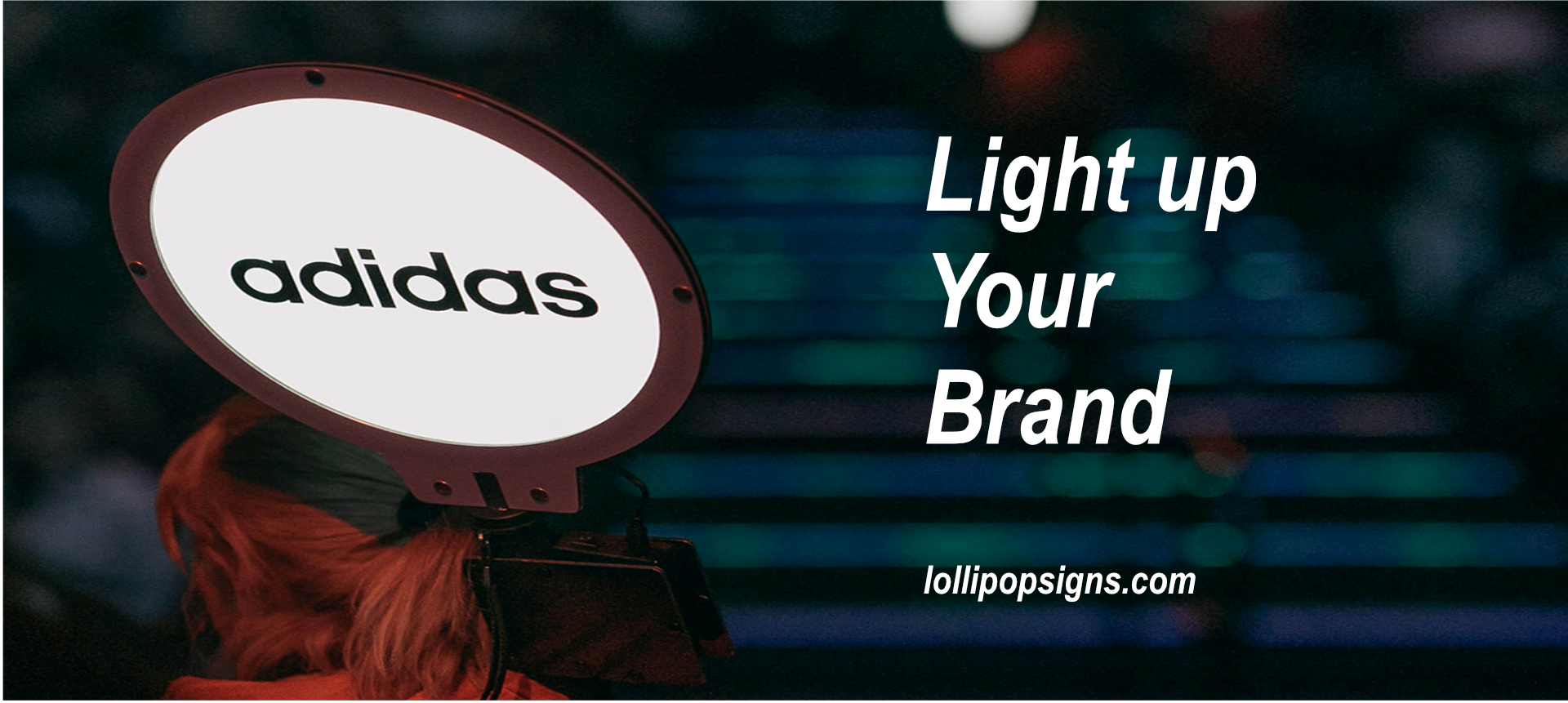 Signs For Events | EVENTS -eSHOP