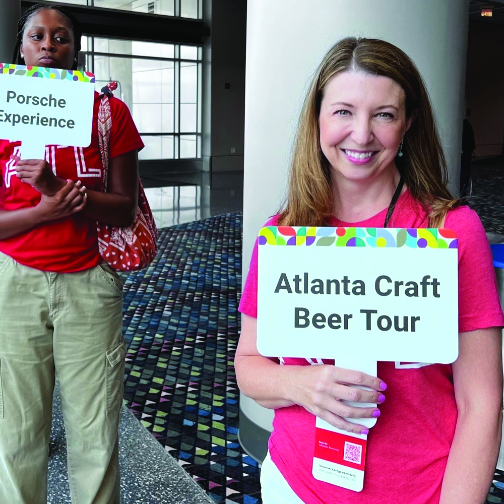 Follow Me Hand Held Signs | EVENTS -eSHOP