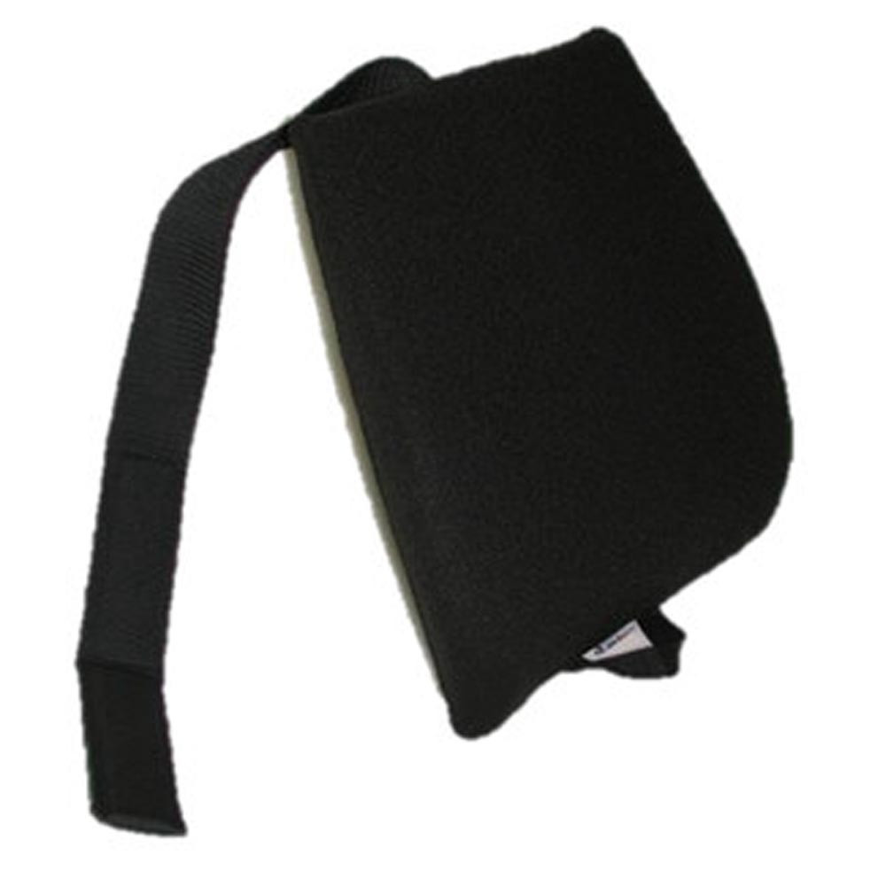 Ergo Curve Lumbar Support by McCarty’s Sacro-Ease® | Health Posture Store