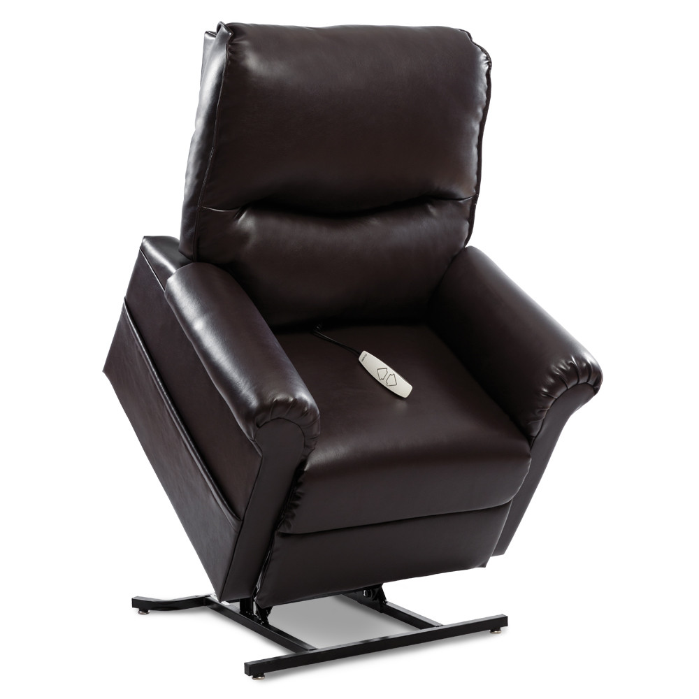 Pride Mobility LC-105 Lift Chair 3-Position Power Recliner