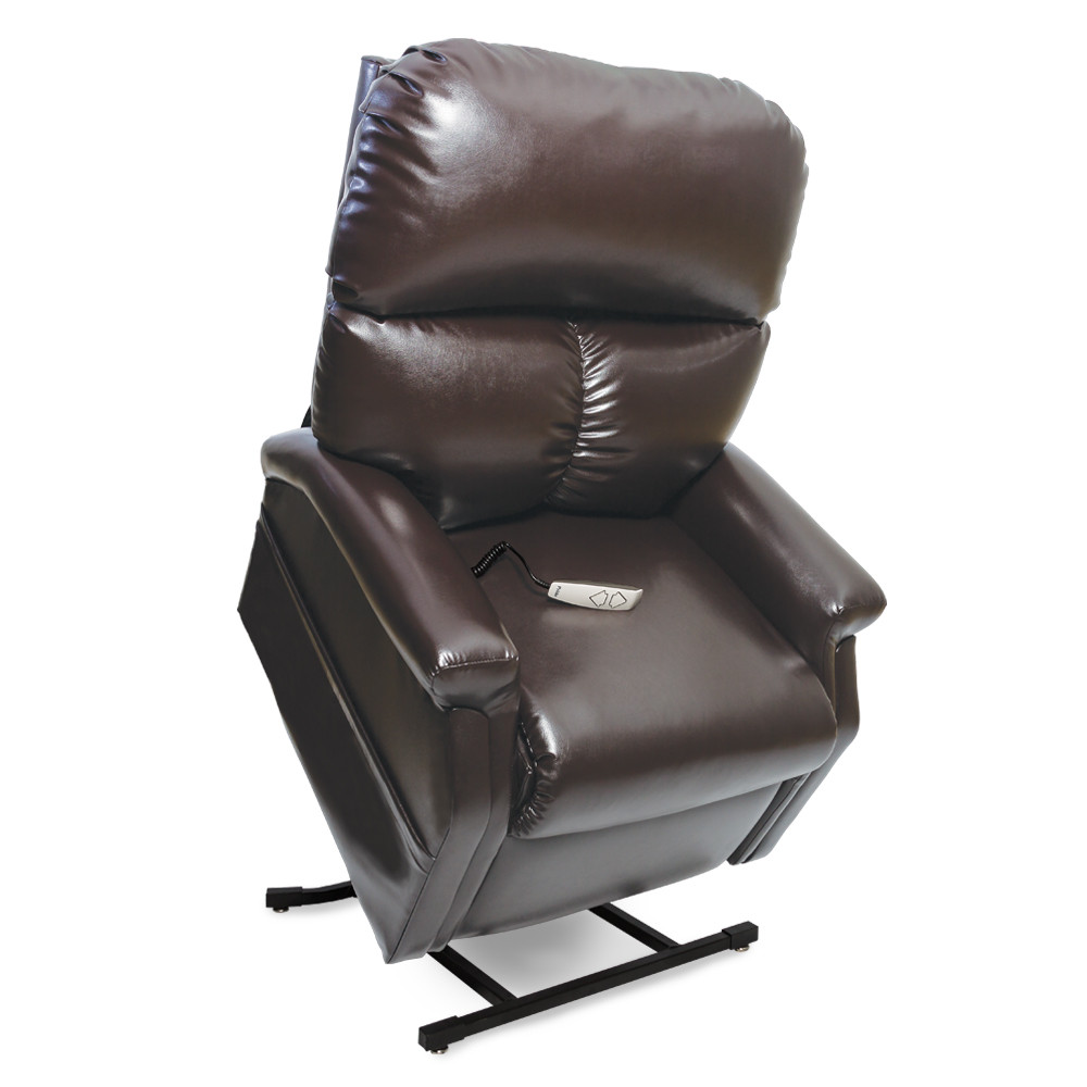 Pride LC-250 Lift Chair Power Recliner By Pride Mobility