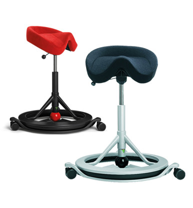 Backapp Smart 2.0 Standing Desk Chair